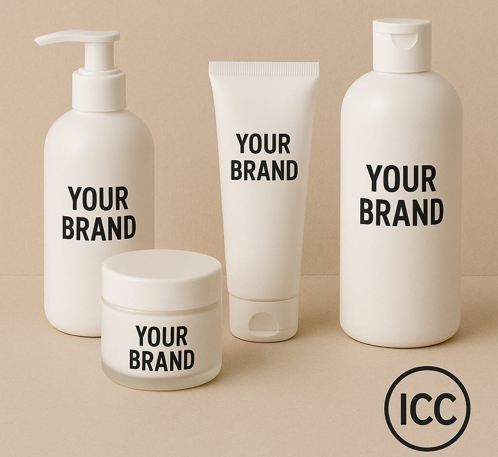 خطوط الإنتاج - The International Co. For Cosmetics_706933-RM