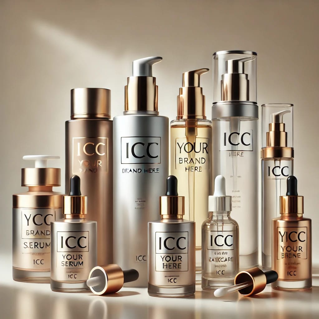 خطوط الإنتاج - The International Co. For Cosmetics_706933-RM