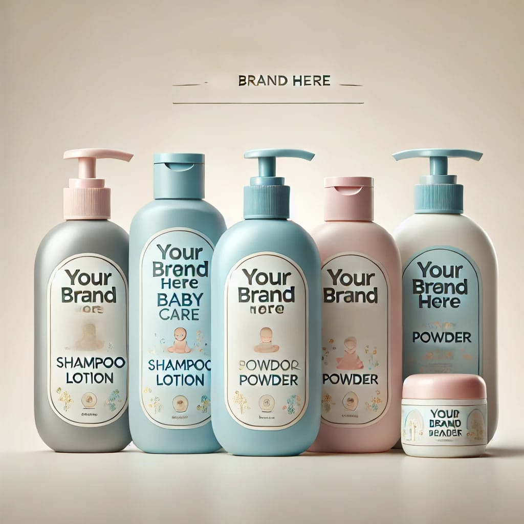 خطوط الإنتاج - The International Co. For Cosmetics_706933-RM